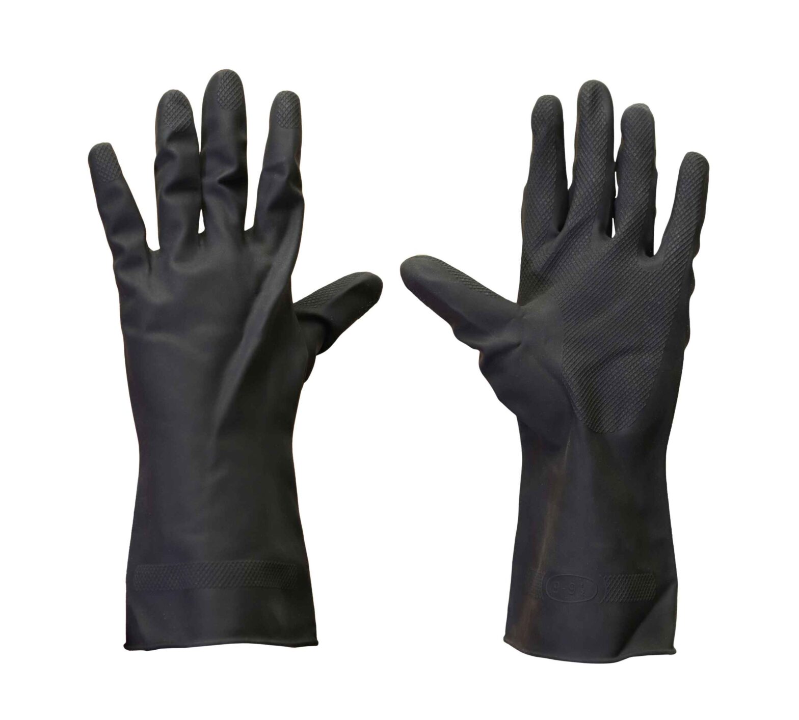 CHE 001 – Glove Tech