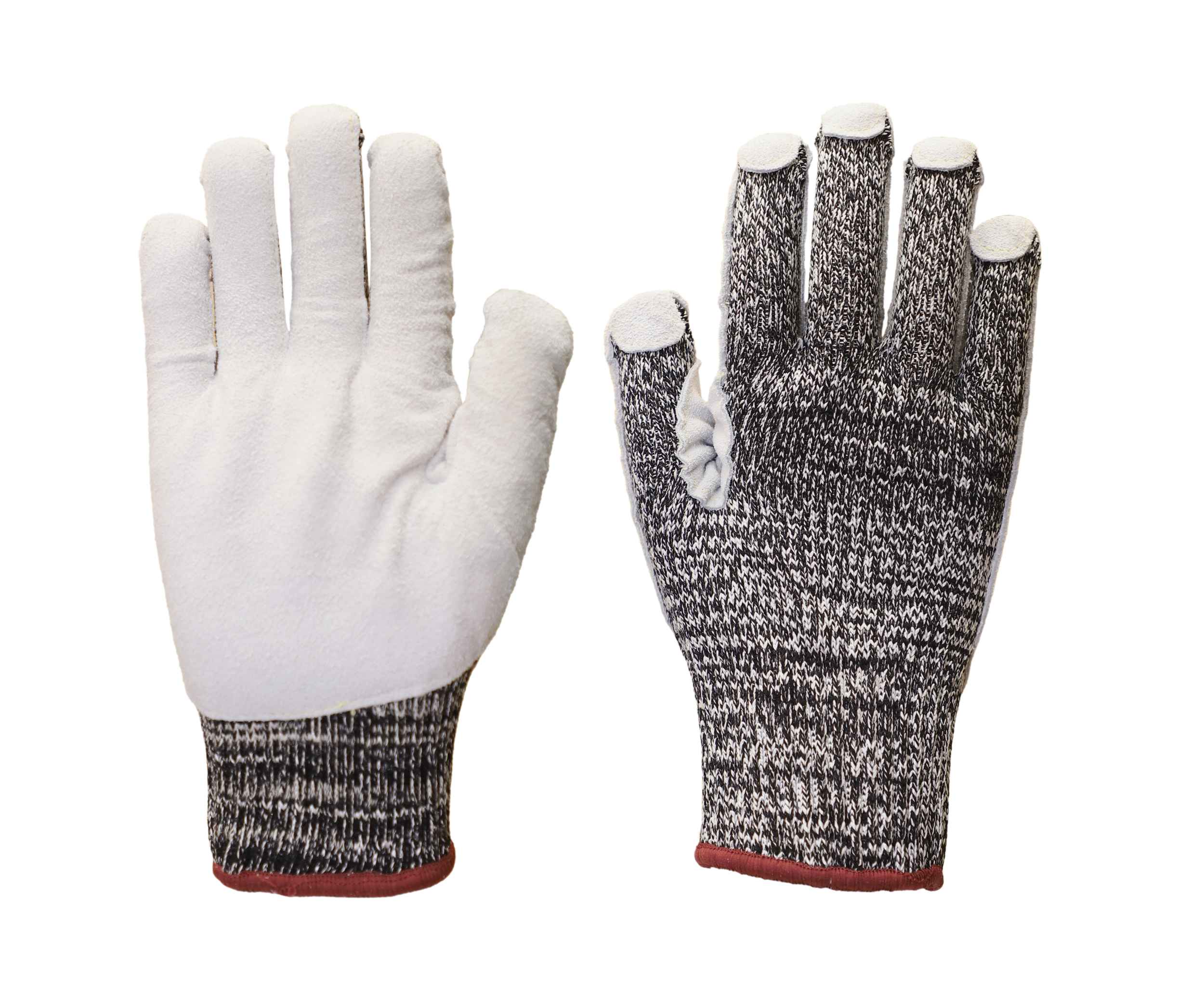 MG 012 – Glove Tech