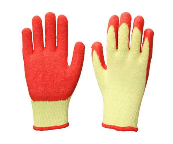 LT 002 – Glove Tech